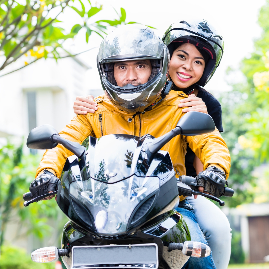 Legal Tips for Motocycle Accidents
