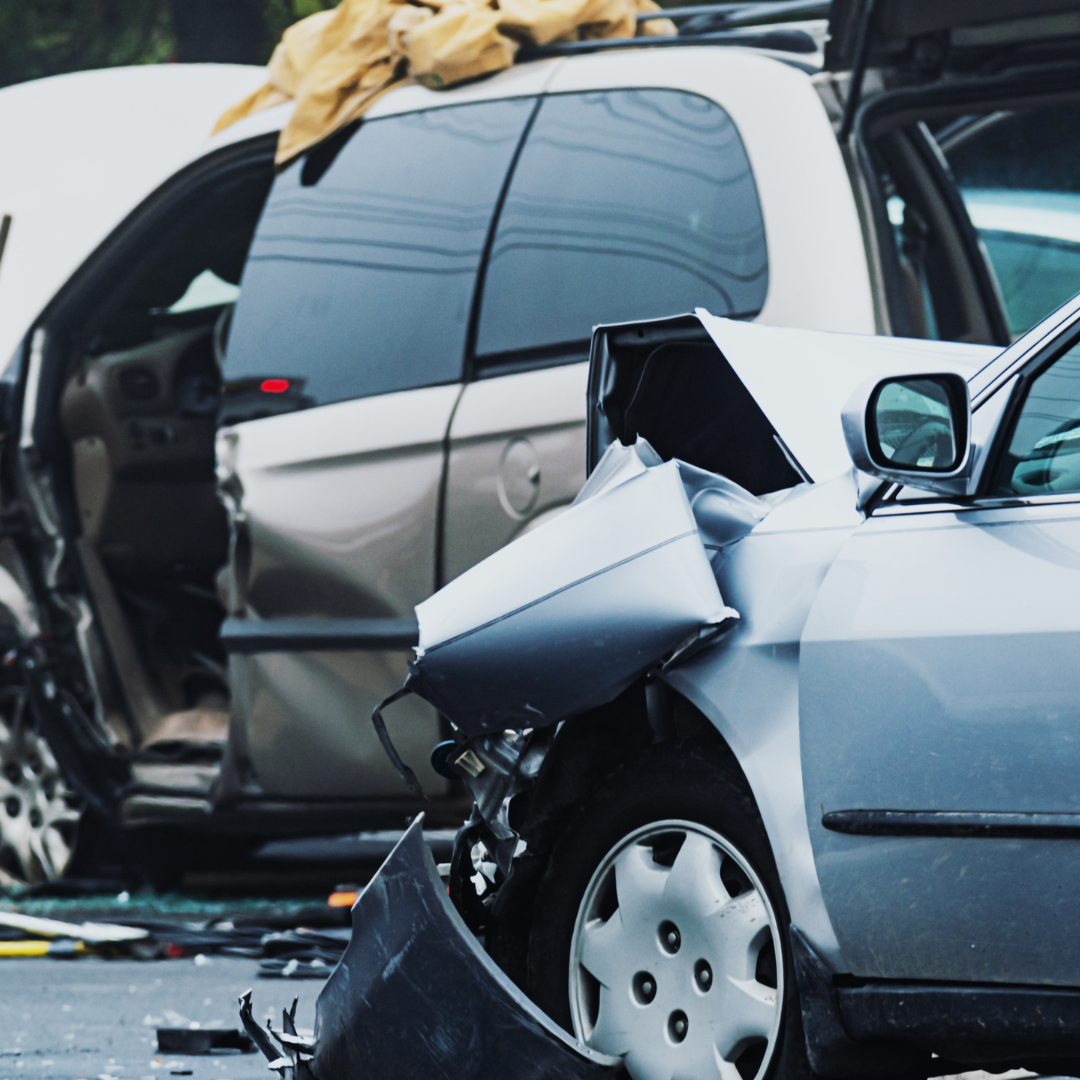 What to Do After a Car Accident in Texas: A Legal Checklist - Comer Law ...